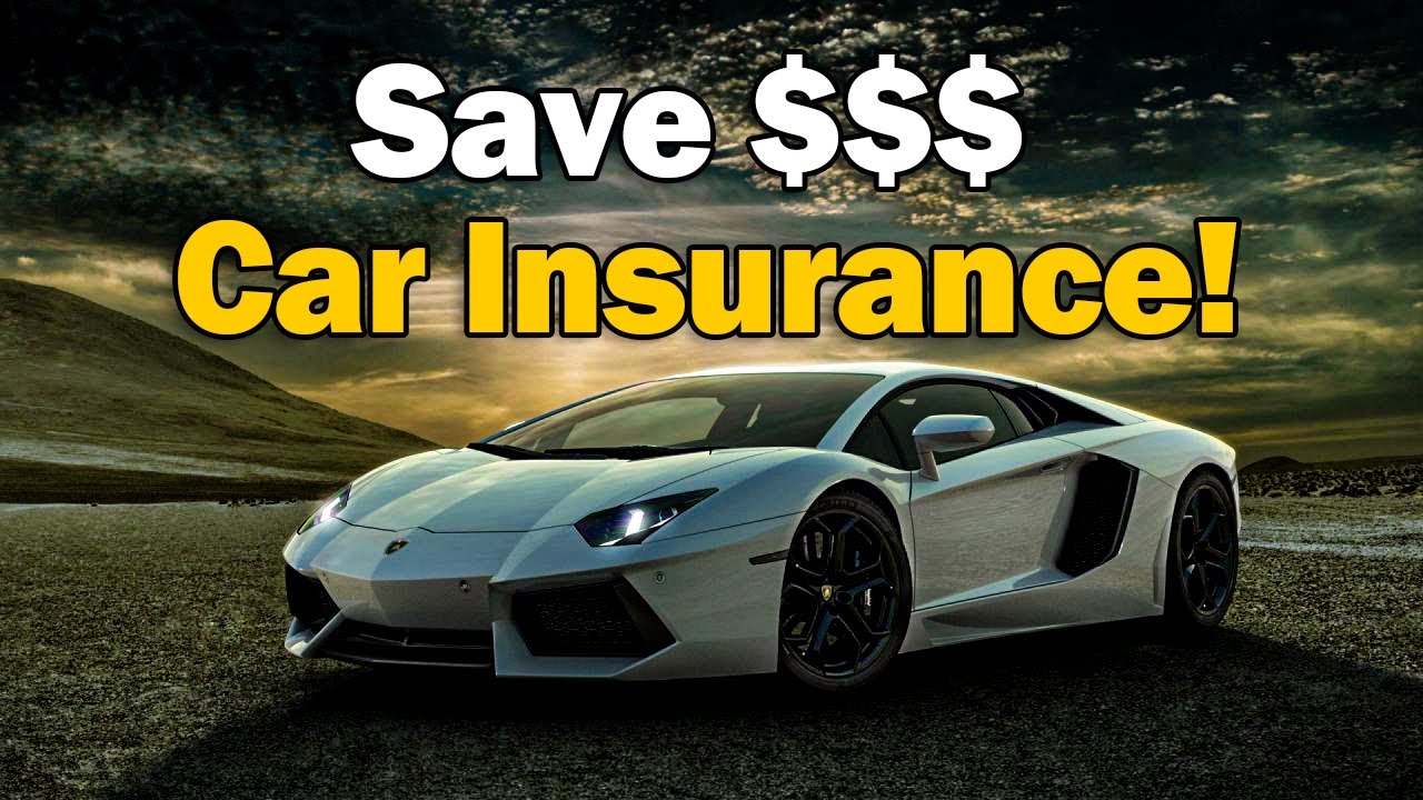 Car Insurance in USA 2025 | Types, Costs & Money-Saving Tips Explained ...